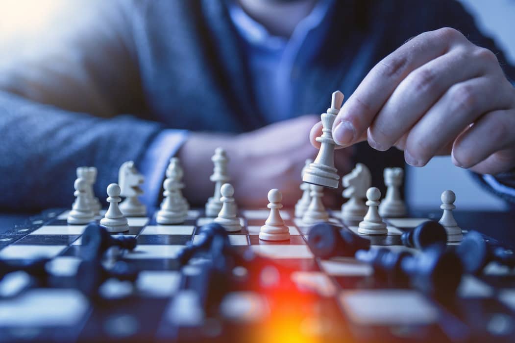 Know your promise and keep it - the secret to an effective B2B brand ...